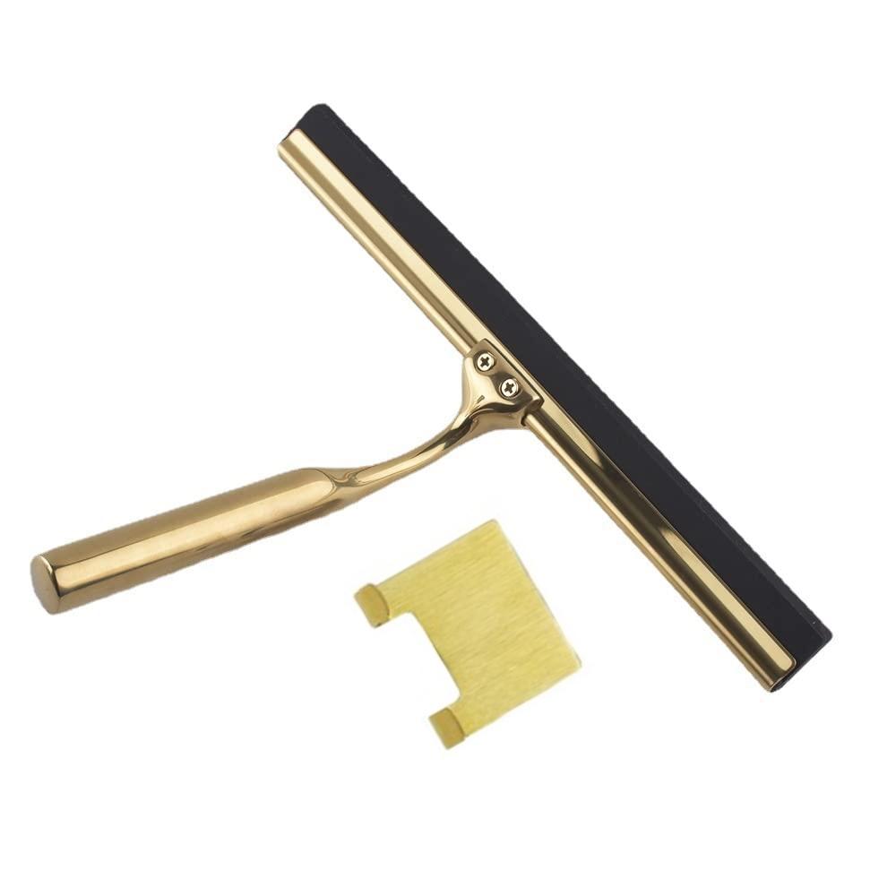 Buy Stainless Steel Window Wiper with Square Hook - Household - MyDeal ...