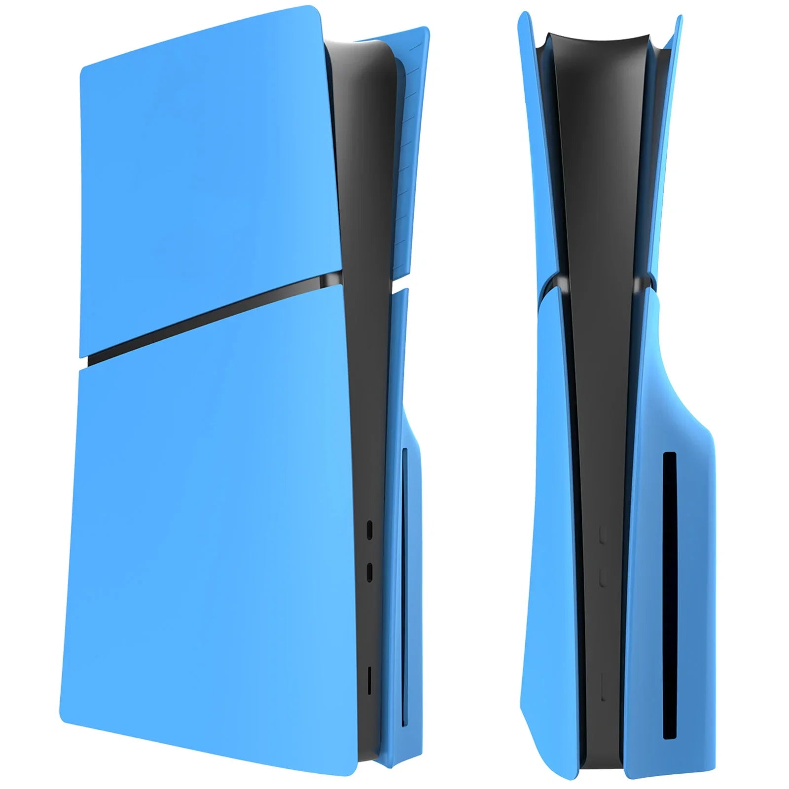 Buy Star Blue Ps5 Slim Console Shell Plates - MyDeal Australia