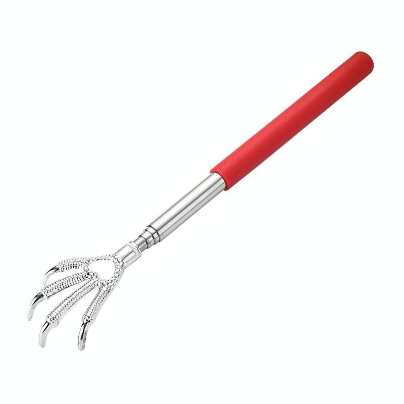 Buy Telescopic Bear Claw Back Scratcher Random Colour - MyDeal Australia