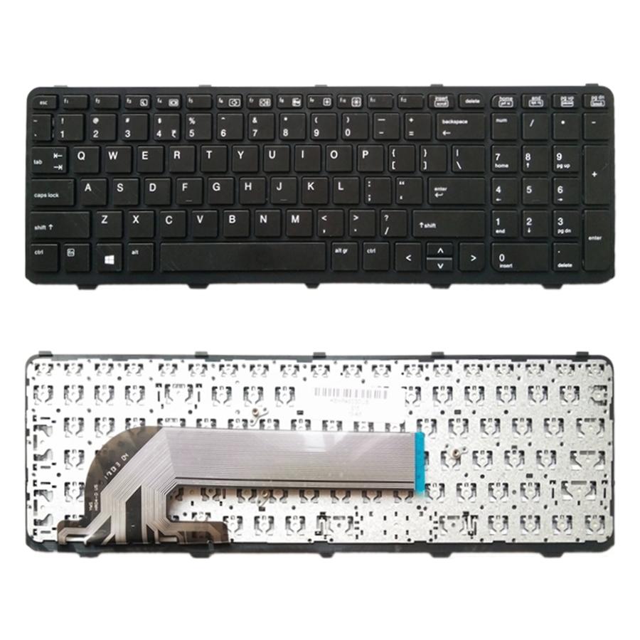 Buy Hp Probook 450 / 455 / 470 G1 / G2 Keyboard - us Version - MyDeal ...