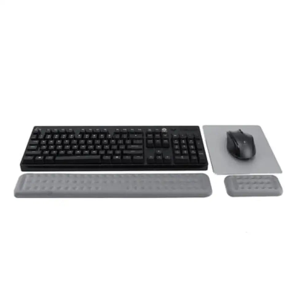 Buy Wrist Rest Memory Foam Hand Palm Rest Support for Typing and Wrist ...