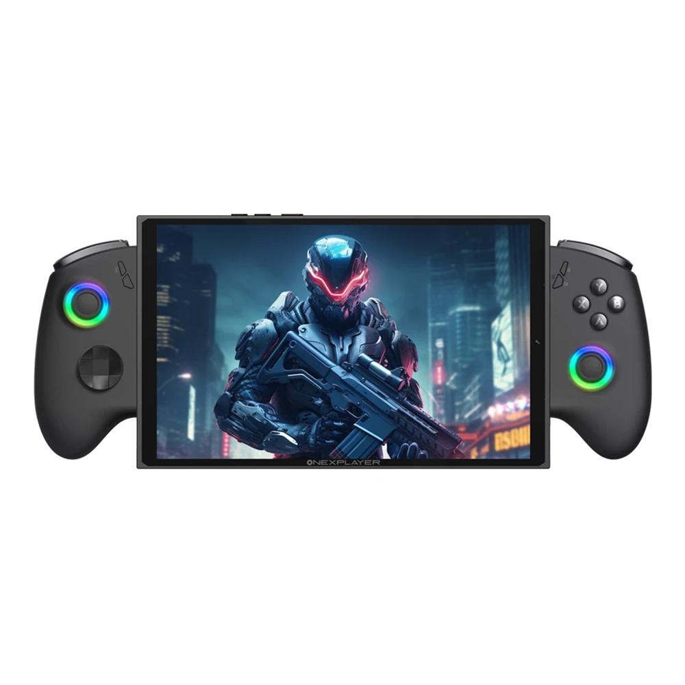 Buy X1 Mini 8.8 Inch Handheld Game Console 16Gb & 1Tb Windows 11 Amd ...