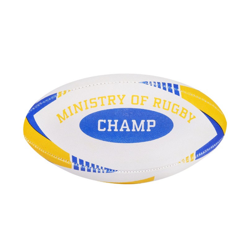 Buy STRADIA "CHAMP" Size 2 Rugby League Ball - "MIDI Series Rugby Ball ...