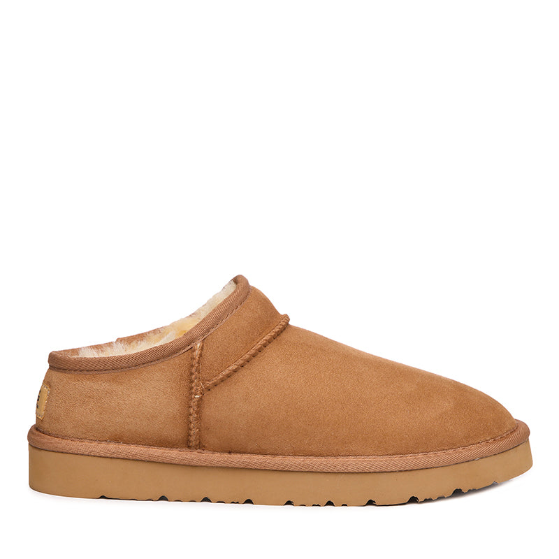 Buy Ultra Mini Atasha Ugg Slippers - MyDeal Australia