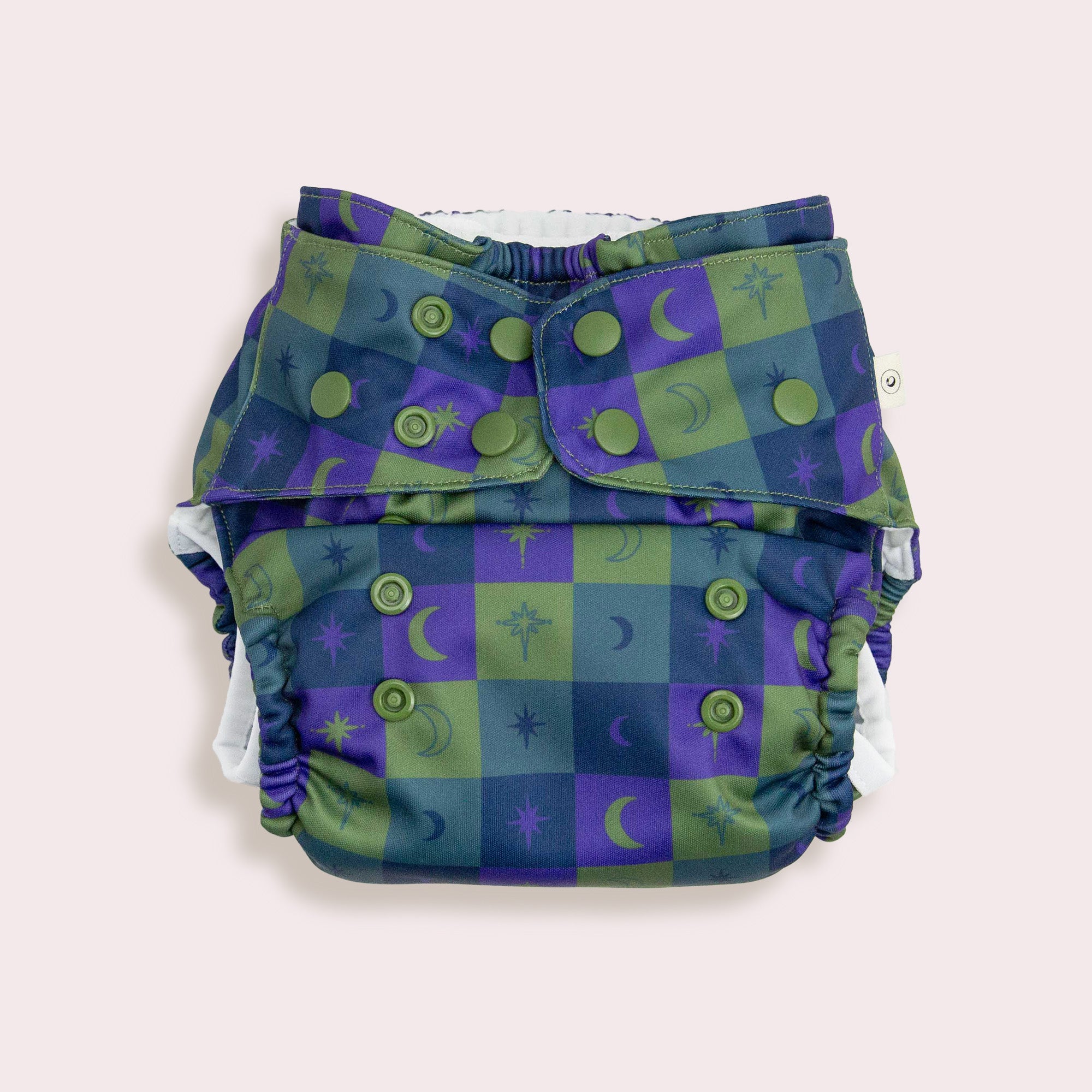 Buy Sweet Dreams Night Time Cloth Nappy - MyDeal Australia