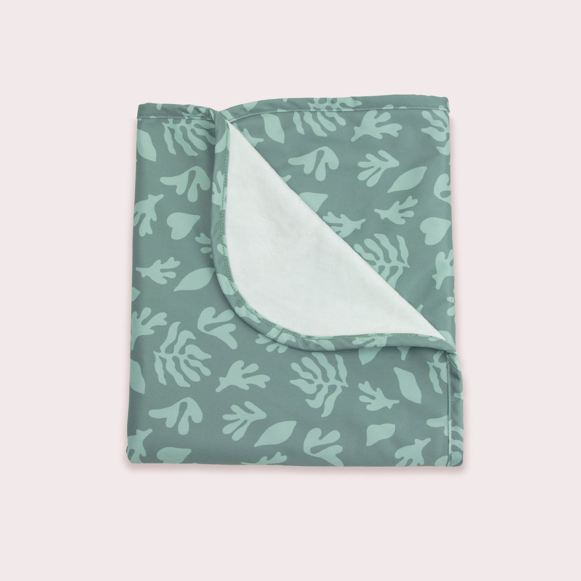 Buy Sea Life Change Mat - MyDeal Australia