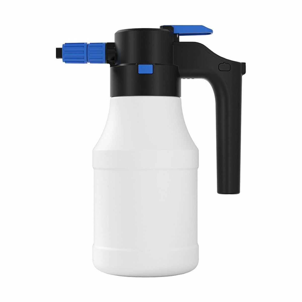 Buy 1.5L Electric Car Foam Sprayer, Battery Powered Foam Sprayer for ...