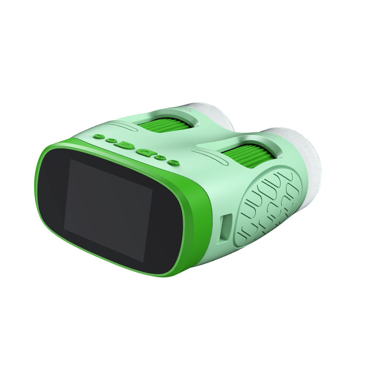 Buy 3-in-1 Handheld Digital Portable Microscope with Telescope and ...