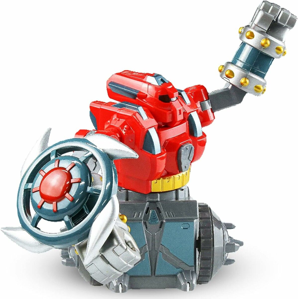 Buy 360 Degree Rotating Battle Robot Remote Control Fight Robot for ...