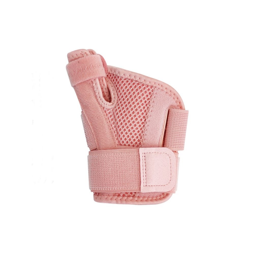Buy Adjustable Thumb Brace,Wrist Support for Tenosynovitis Braces,Pressure Relief for Thumb ...