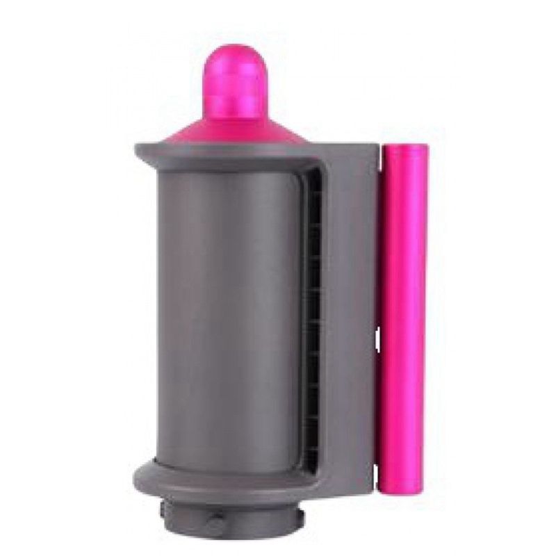 Buy Anti Flying And Anti Warping Dry Hair Modeling Air Nozzle For Dyson ...