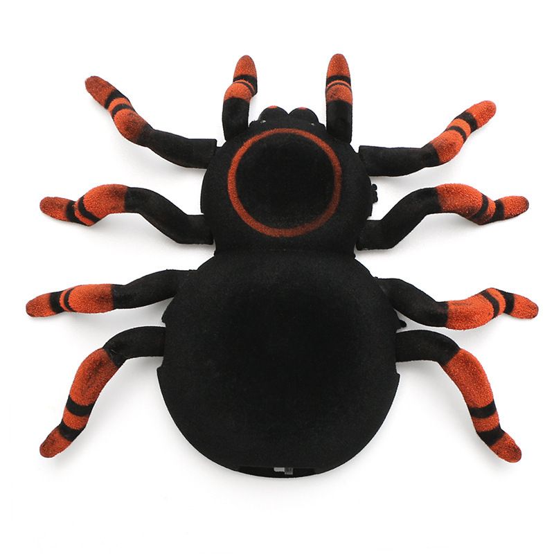 Buy Children's Remote Control Wall Climbing Spider Electronic Toy ...