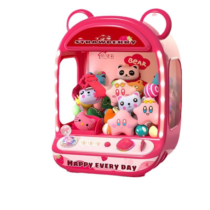 Buy Claw Machines for Kids,Arcade Games Mini Vending Machine with ...