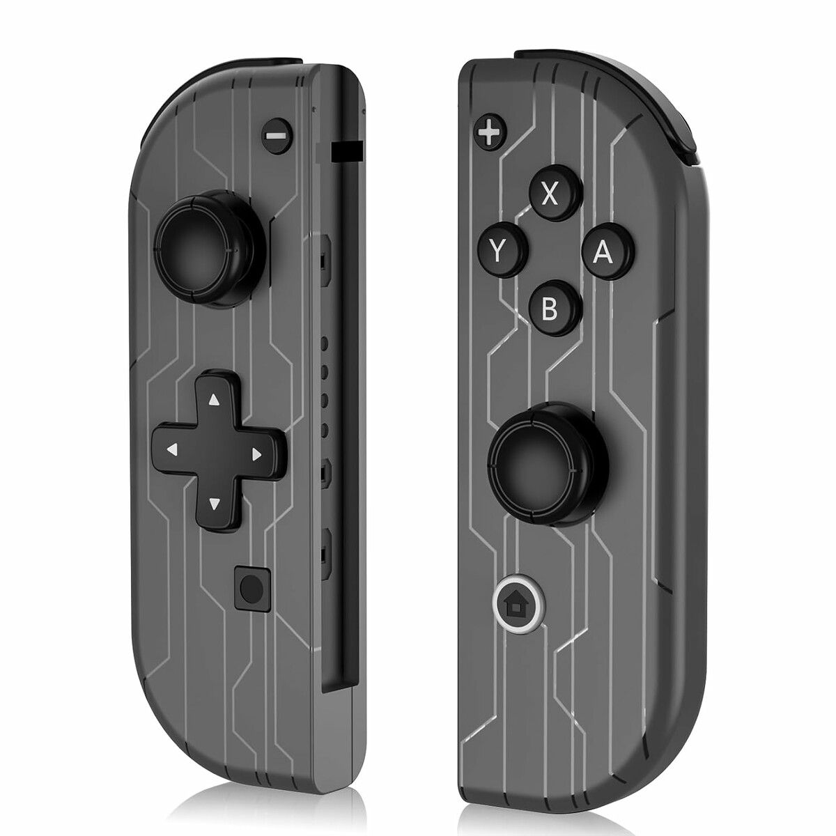 Buy Compatible with Nin-tendo Switch Controller, Replacement Switch Controllers for Switch/Lite ...