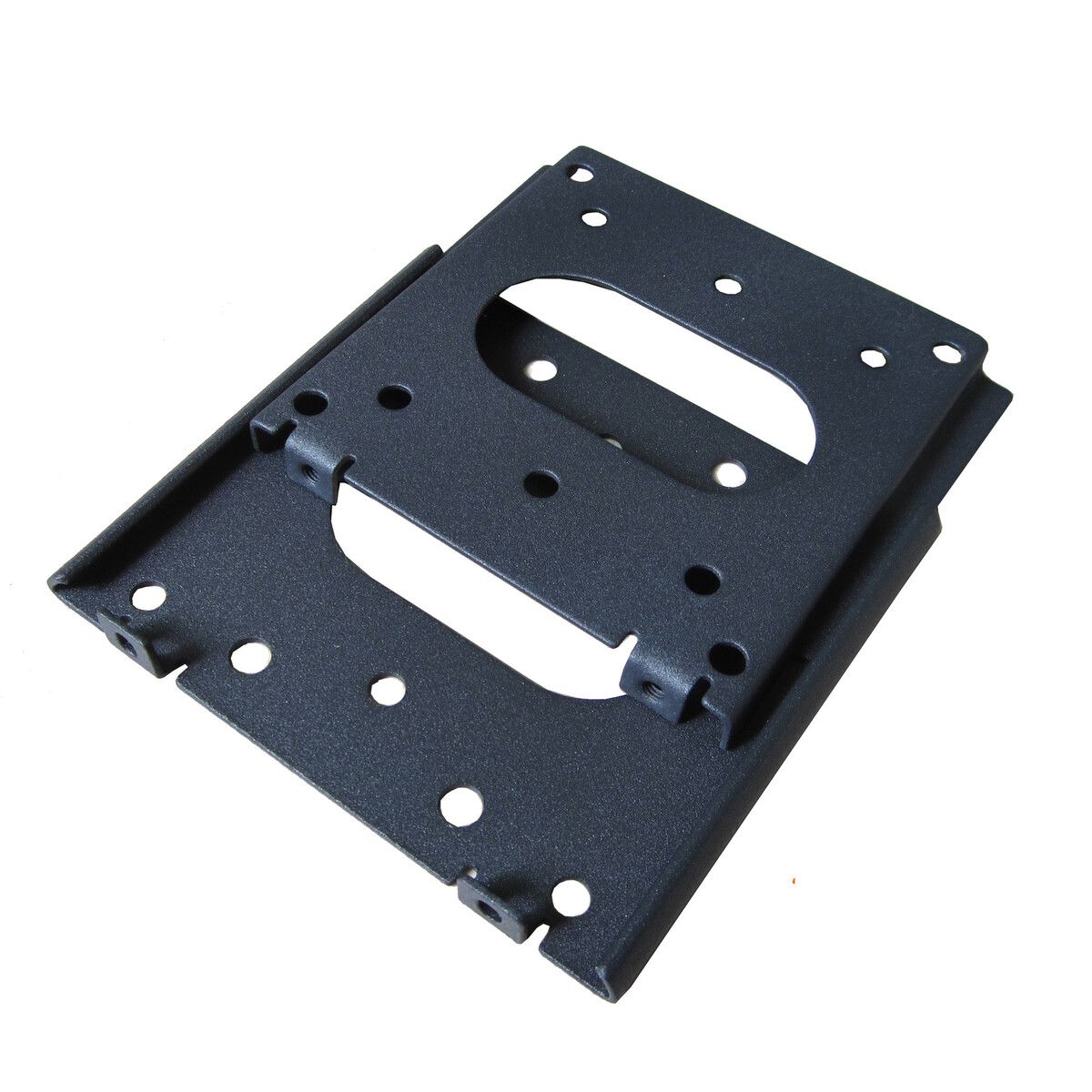 Buy Computer Wall Mout Mini PC VESA Mount TV Monitor Brackets Easy Desk ...
