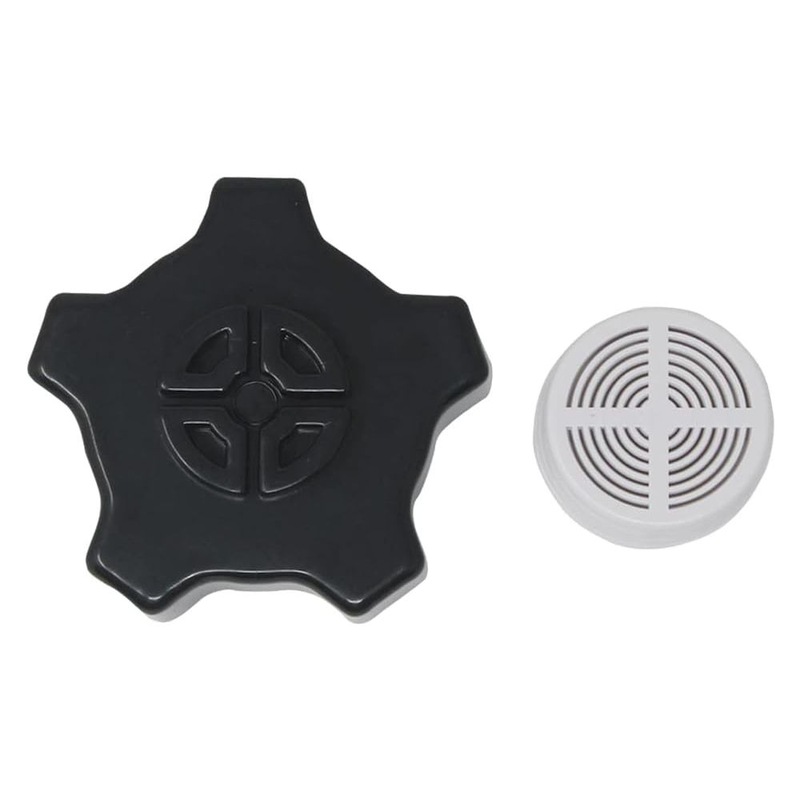 Buy Drain Cap Assembly Compatible with Hayward SX180LA for Hayward Pro ...