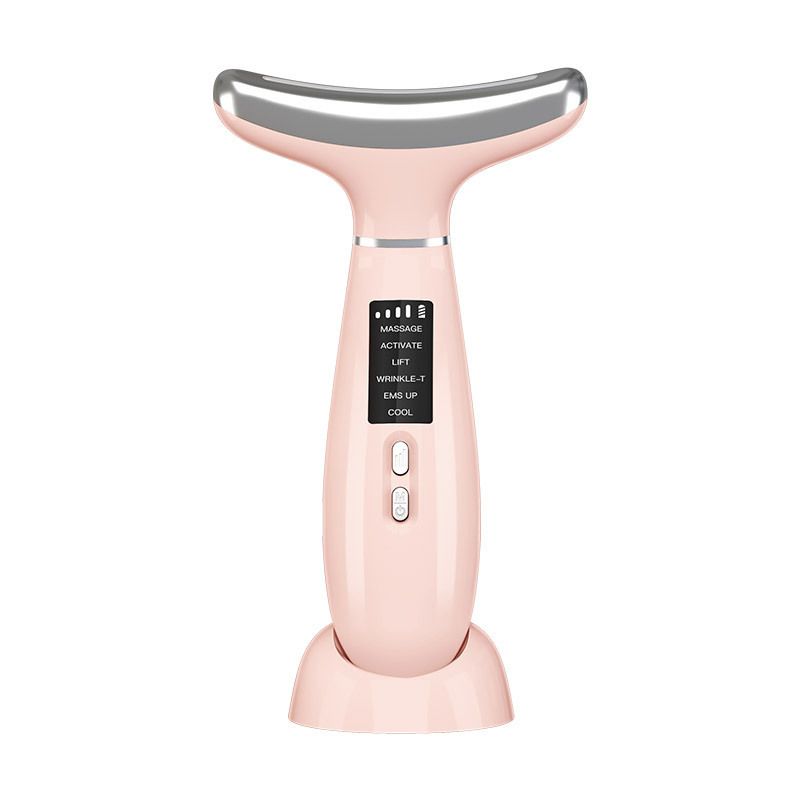 Buy Face and Neck Massager, Skin Care, Facial Sculpting Tool, Anti ...