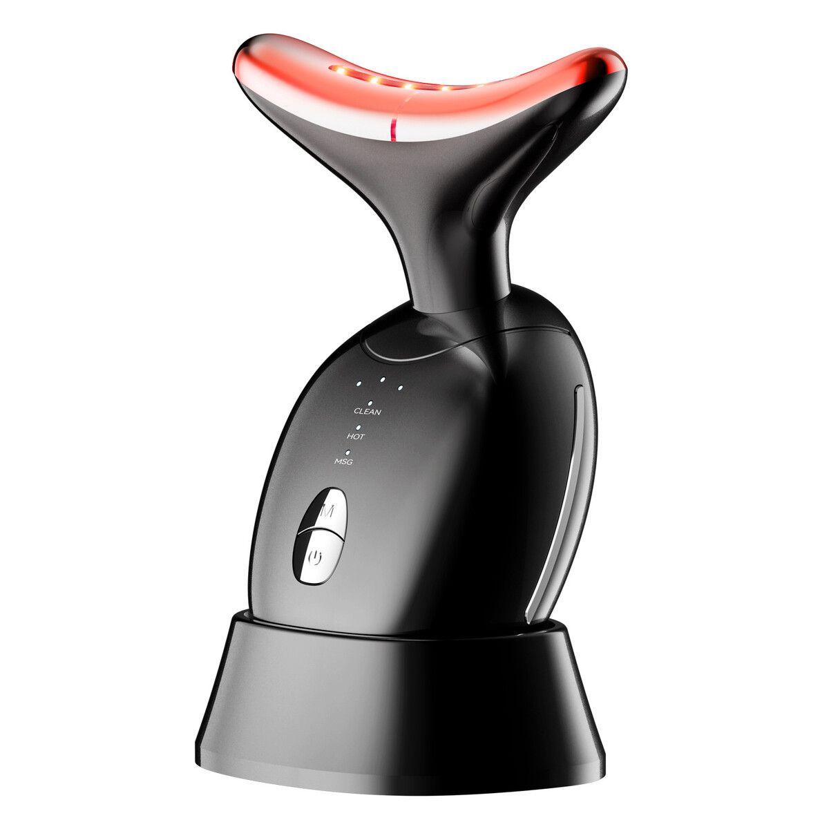 Buy Face Massager Tool, Face Sculpting Tool with Thermals and Vibration ...