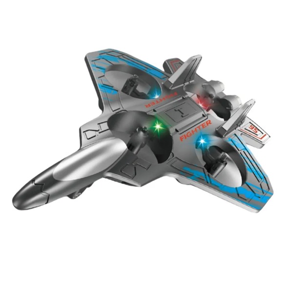 Buy Foam Remote Control Airplanes RC Planes for Boys Girls Age 8 to 16 ...