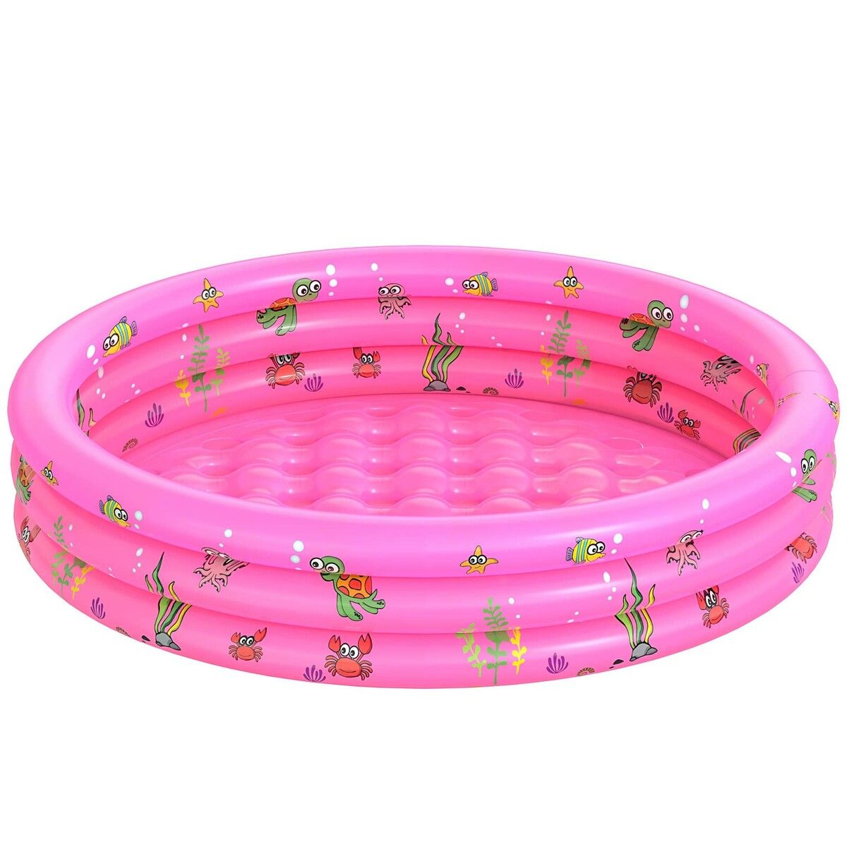 Buy Garden Round Inflatable Swimming Pool,Portable Inflatable Little ...