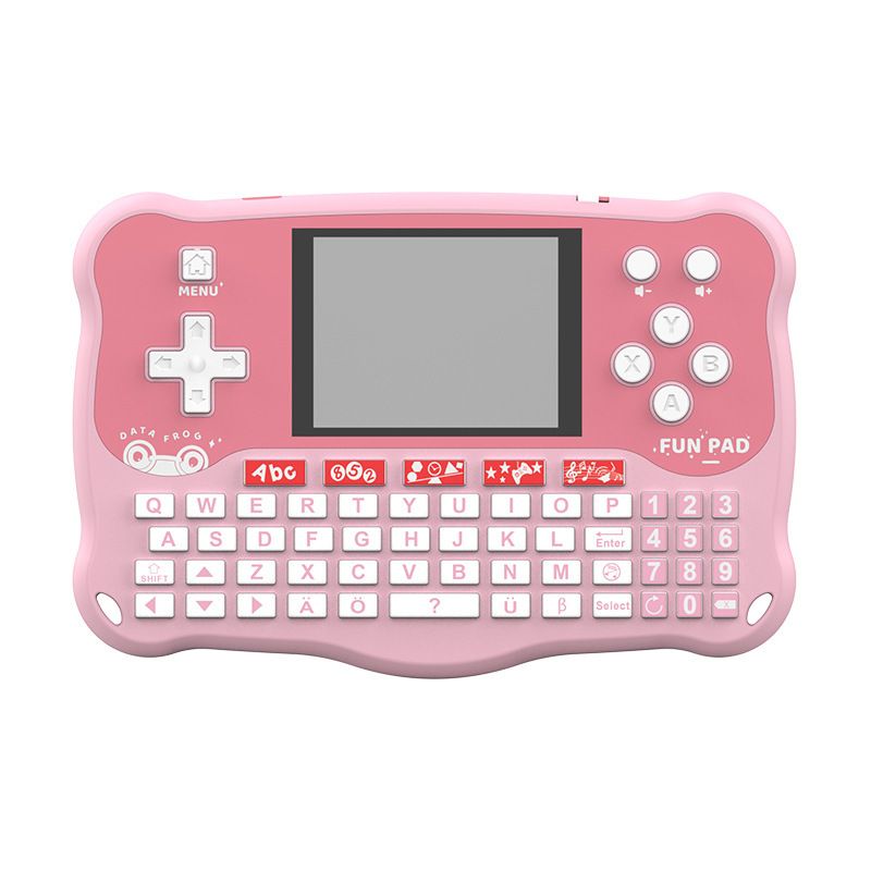 Buy Kids Tablet, Learning Pad with 102 Activities Tablet with ABC ...