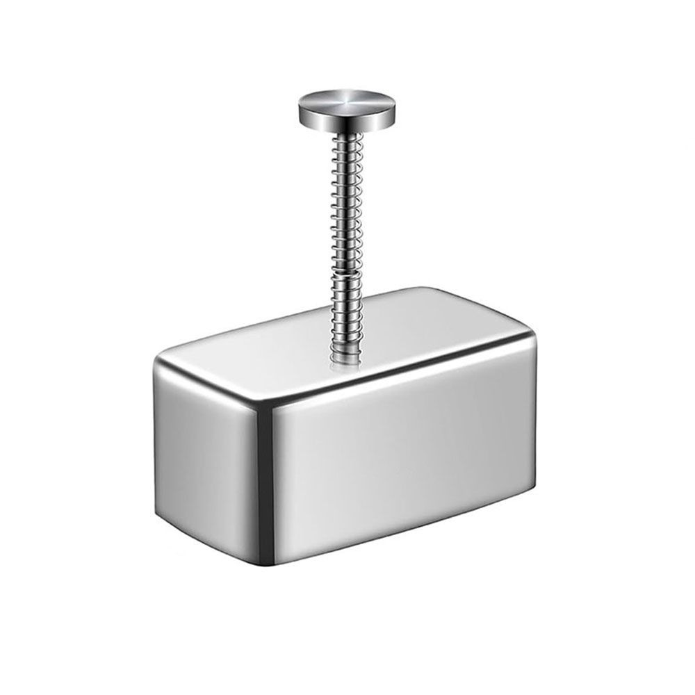 Buy Onigiri Mold Stainless Steel, Musubi Mold Rice Kit, Maker Press ...