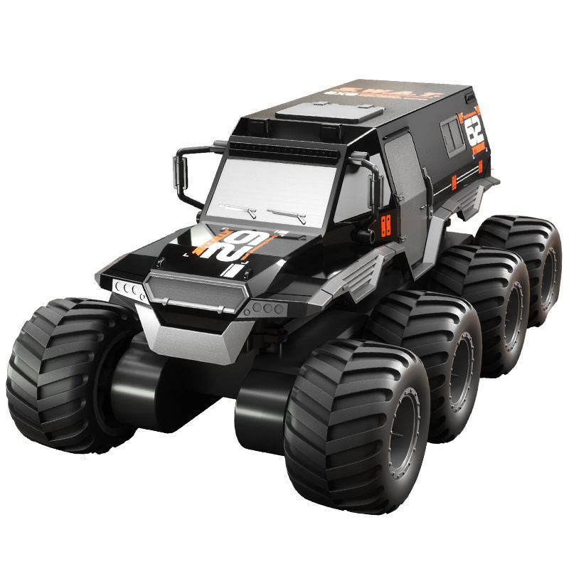 Rc trucks for kids store