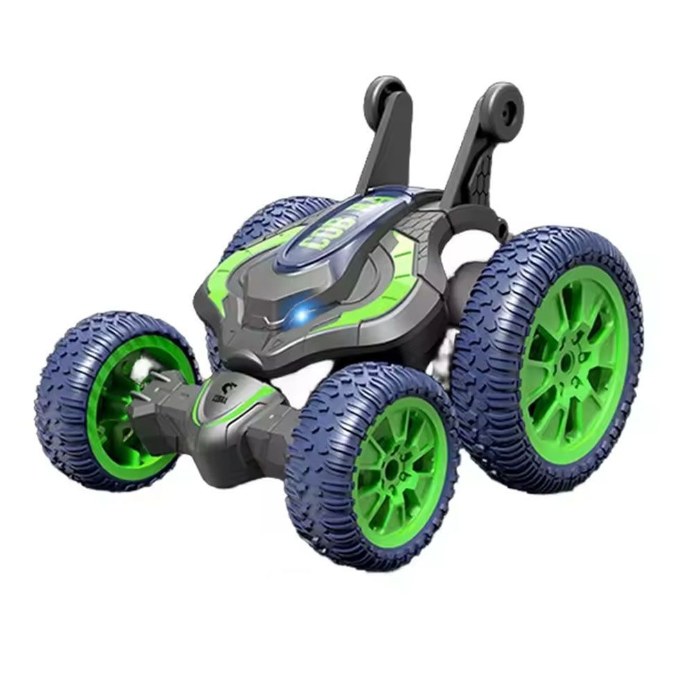 Buy Remote Control Car RC Stunt Cars 4WD Toys Birthday Gifts for Kids 6 ...