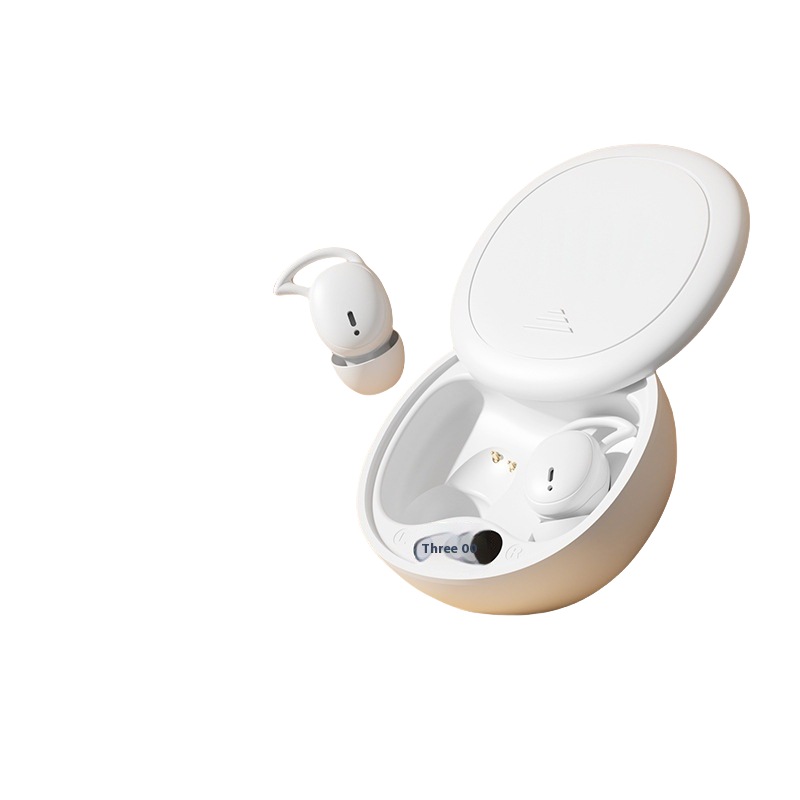 Buy Sleeping Sleep Earbuds Earpods Side Sleepers Wireless Tiny Earbuds ...