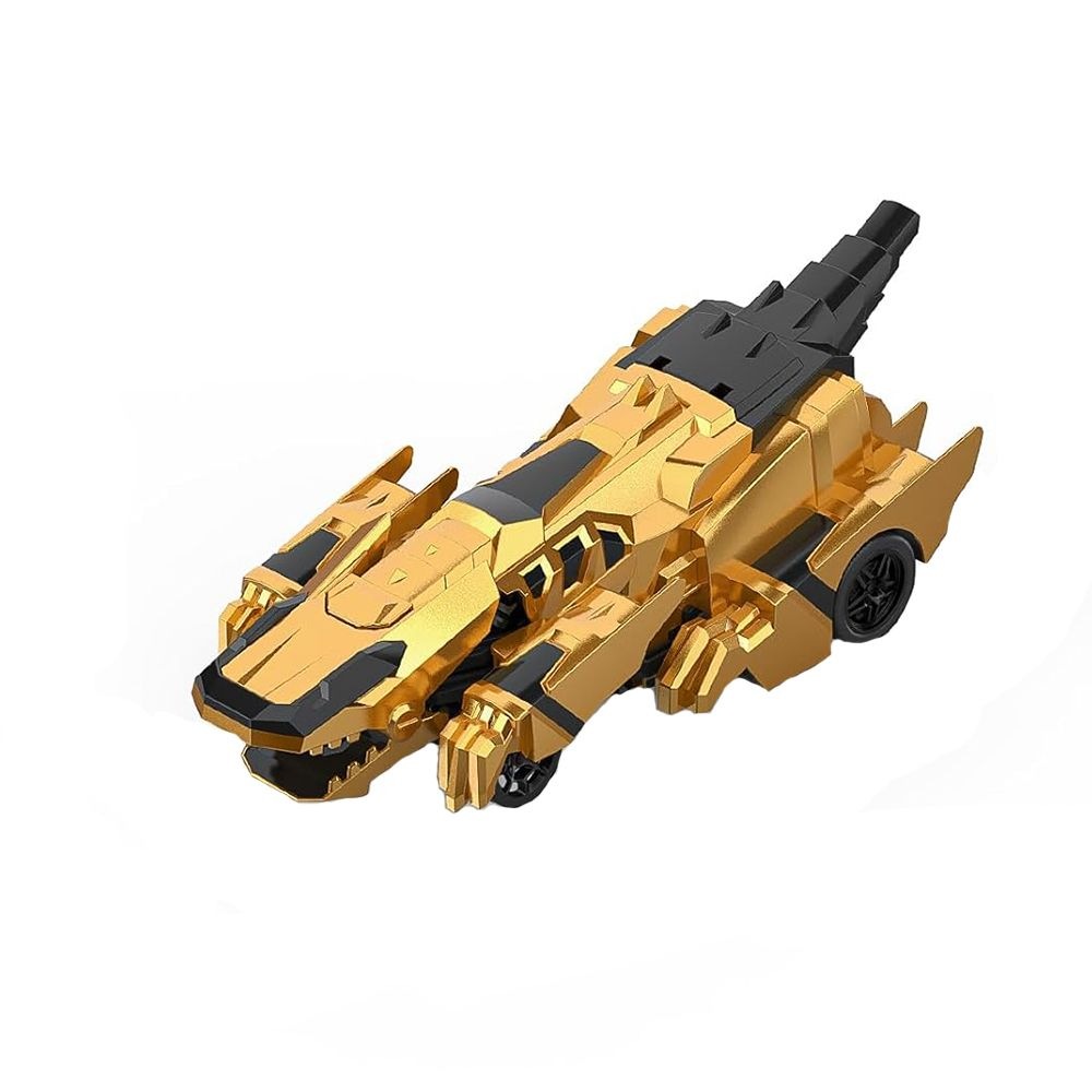 Buy Transform Rc Cars, 2.4Ghz Remote Control Car Transforming Robot ...