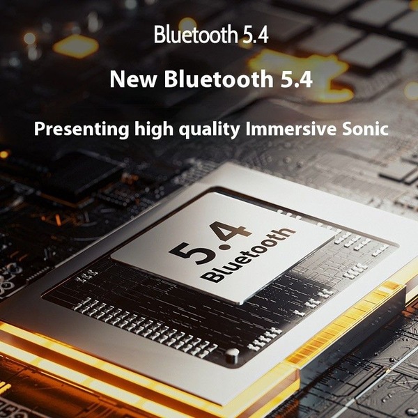 Buy Wireless Noise Cancelling Bluetooth Retro Camera Case Earpods 8 Core 5.4 Chip 1888H Standby ...