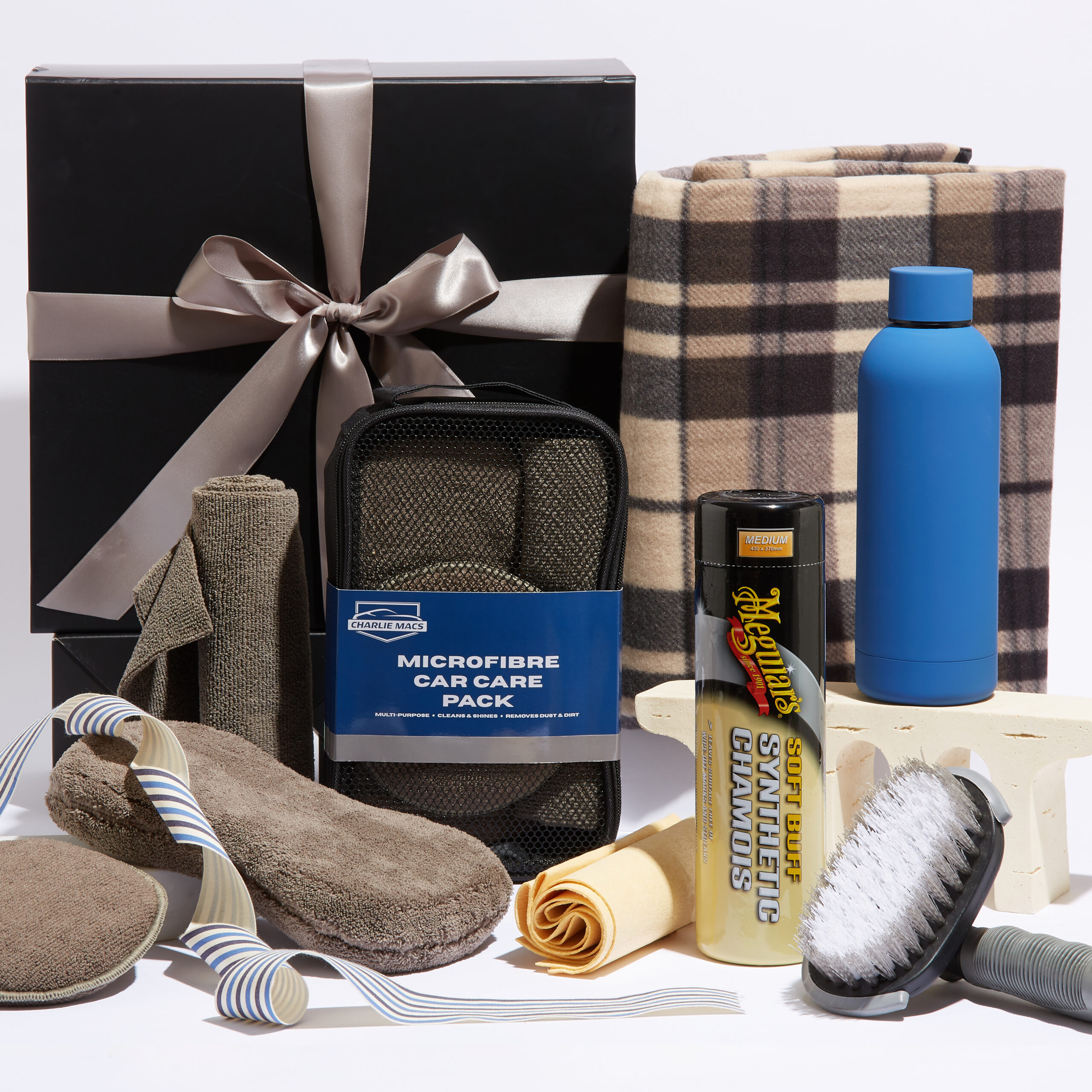 Buy Hampers With Bite - Car Essentials Gift Pack - MyDeal Australia