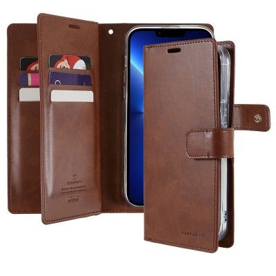 Buy Goospery Mansoor Diary for iPhone 17 Pro Max - MyDeal Australia