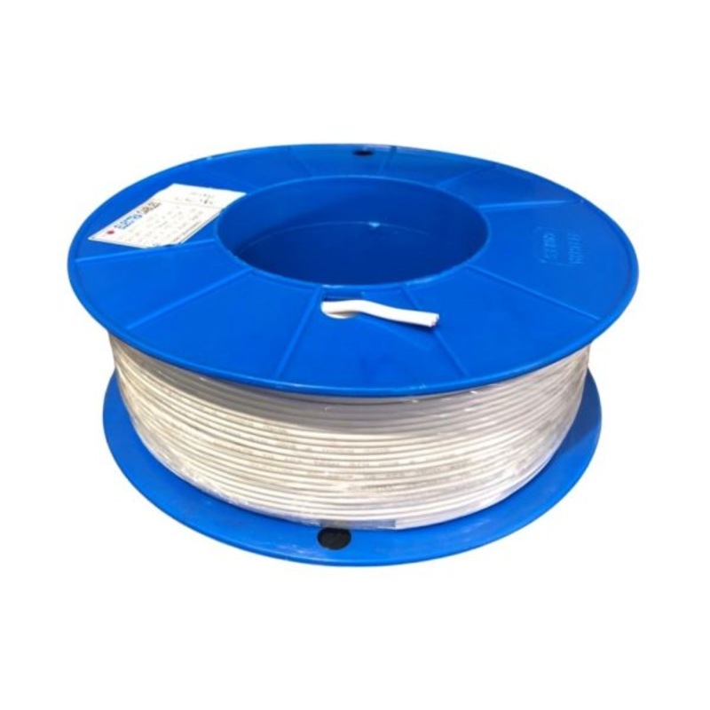 Buy CABLE SECURITY FIGURE 8 24/0.20 PVC V75 100 VOLT DC OR 32VOLT AC ...