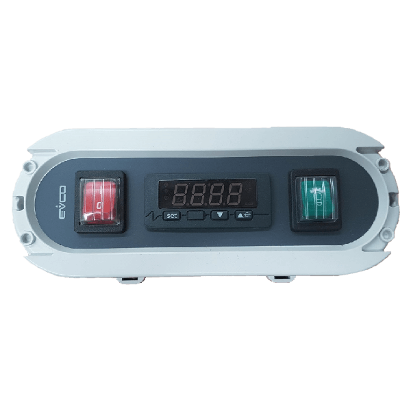 Buy EVCO DIGITAL DISPLAY - FREEZER DUAL SENSOR - MyDeal Australia