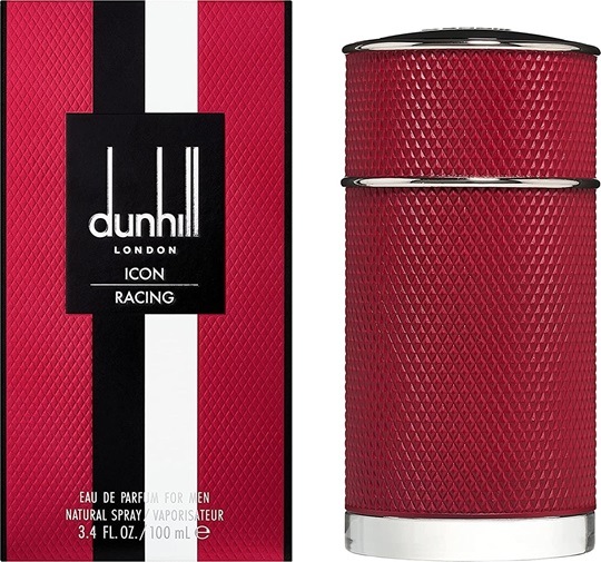 Buy DUNHILL ICON RACING RED 100ML EDP SPRAY FOR MEN BY DUNHILL - MyDeal ...