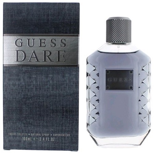 Buy GUESS DARE 100ML EDT SPRAY FOR MEN BY GUESS - MyDeal Australia