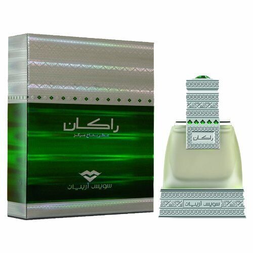 Buy Swiss Arabian Rakaan Eau De Parfum Spray By Swiss Arabian 50 ml Eau ...