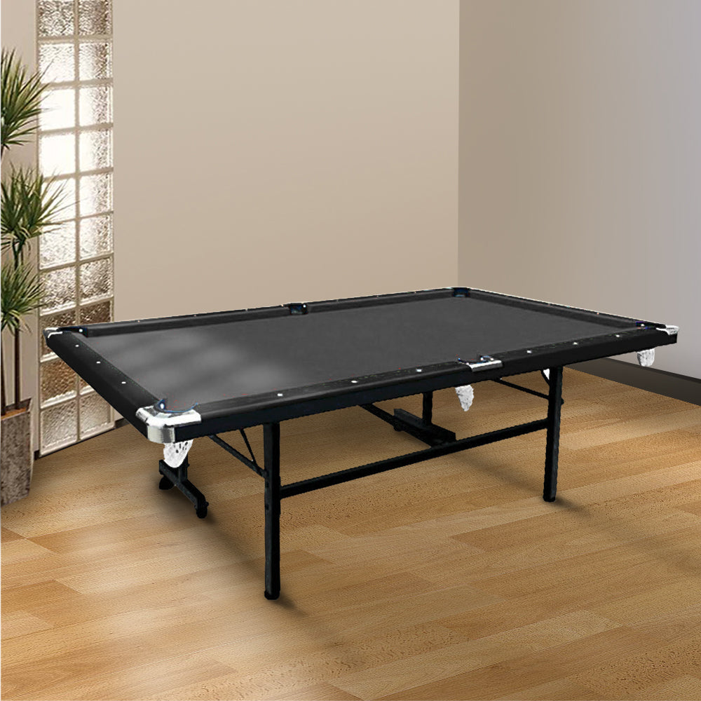 Black Canyon Foldable Pool Table