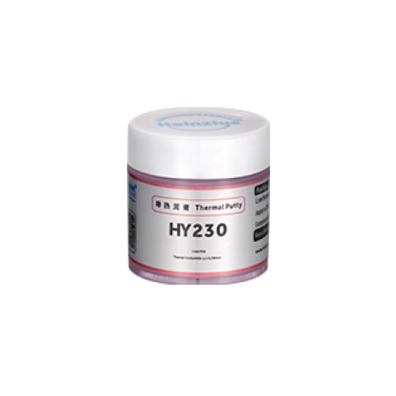 Buy Halnziye HY234 Pink Thermal Grease 20g - MyDeal Australia