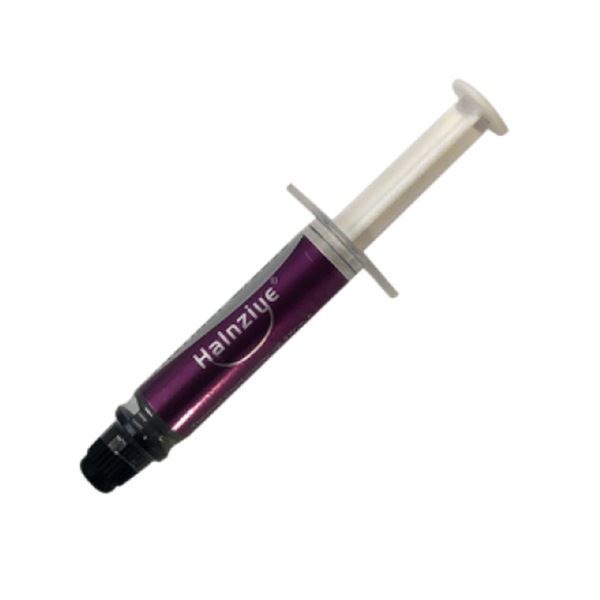 Buy Halnziye HY883 Grey Thermal Grease Syringe 1.5g - MyDeal Australia