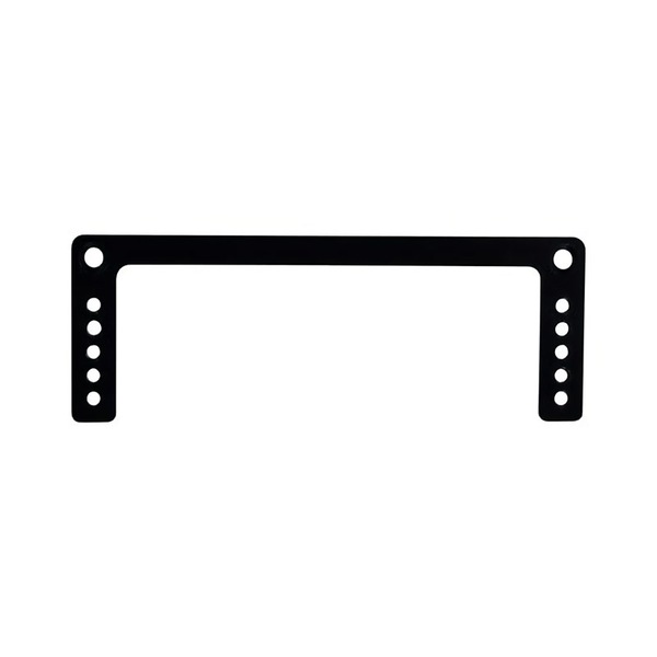Buy Lian Li Radiator Offset Mounting Bracket Set (6Pc) - MyDeal Australia