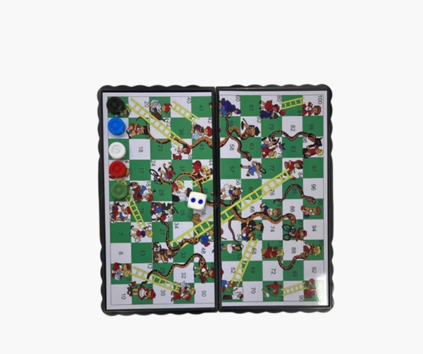 Buy Mini Magnetic Snake Board - MyDeal Australia