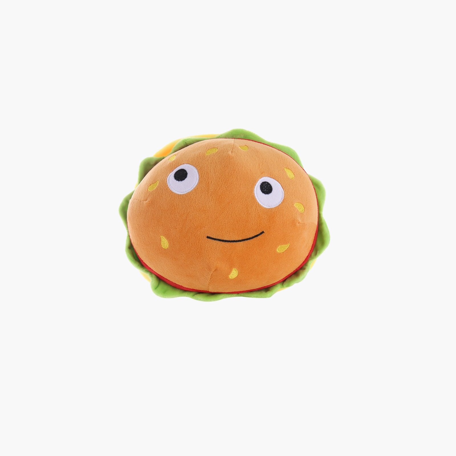 Buy Smiley Burger Bliss - MyDeal Australia