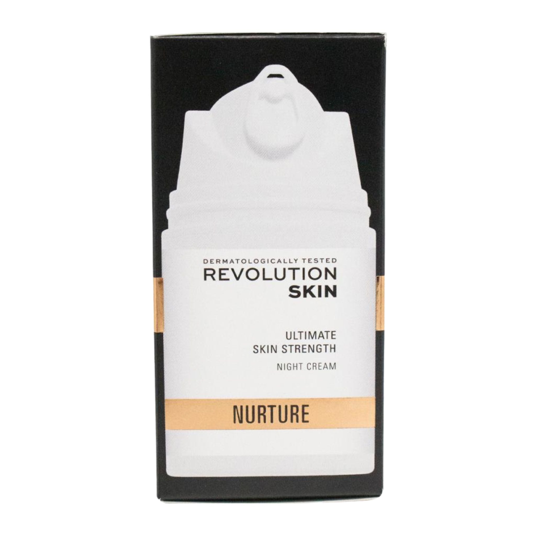 Buy Revolution Skin Ultimate Skin Strength Night Cream 50 mL – Nurture ...