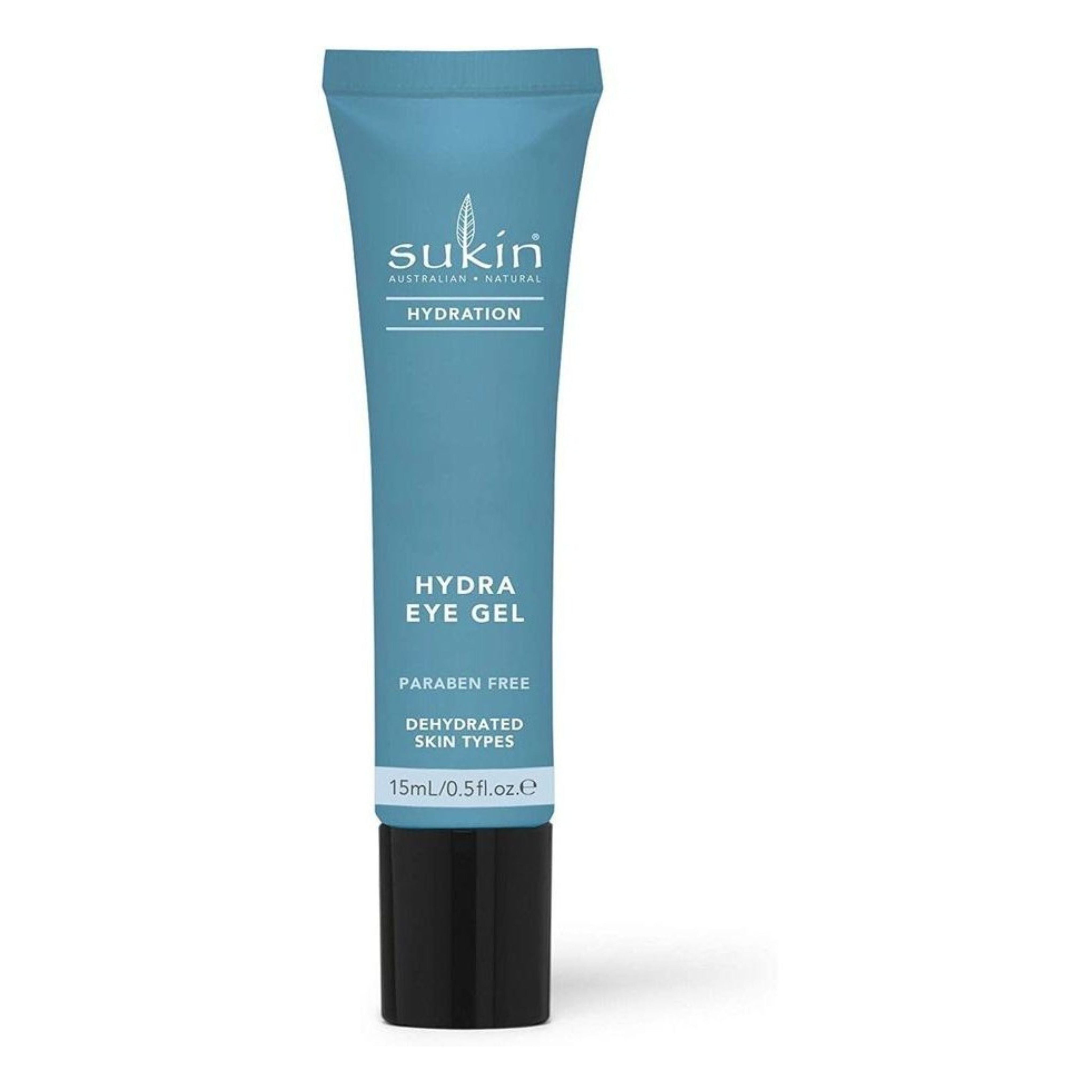 Buy Sukin Hydra Eye Gel 15 ml – Marine Hydration Gel for Dehydrated ...
