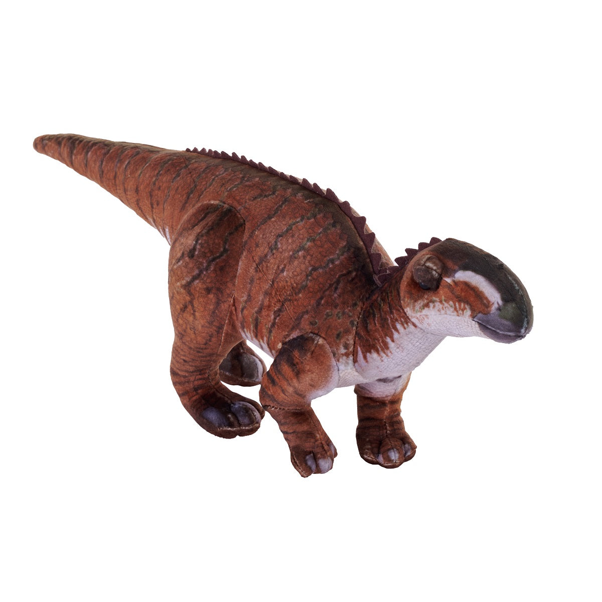 Buy Wild Republic Artist Collection Mini Australian Muttaburrasaurus 12 ...