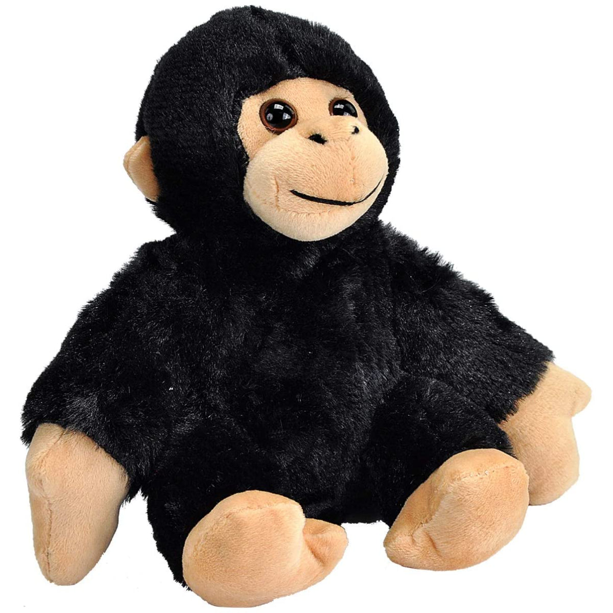 Buy Wild Republic Hug'ems Chimp 7" - MyDeal Australia