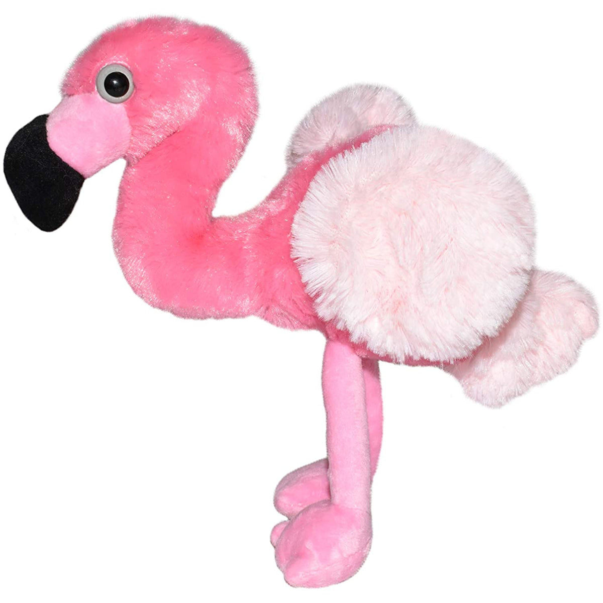 Buy Wild Republic Hug'ems Flamingo 7" - MyDeal Australia