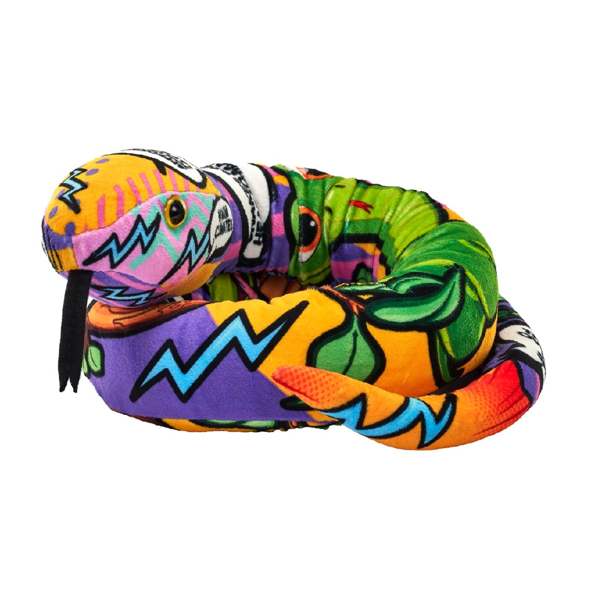 Buy Wild Republic Message From the Planet Snake 54" - MyDeal Australia